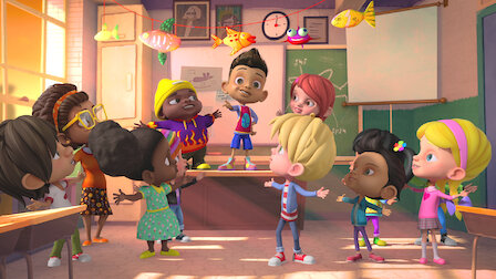 Motown Magic | Netflix Official Site