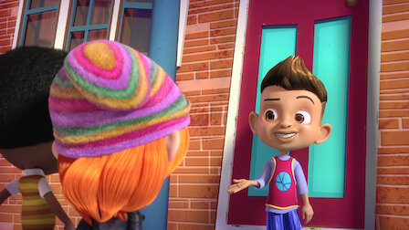 Motown Magic | Netflix Official Site