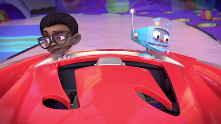 Motown Magic | Netflix Official Site