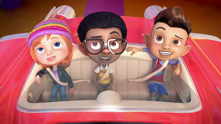 Motown Magic | Netflix Official Site