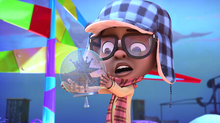 Motown Magic | Netflix Official Site