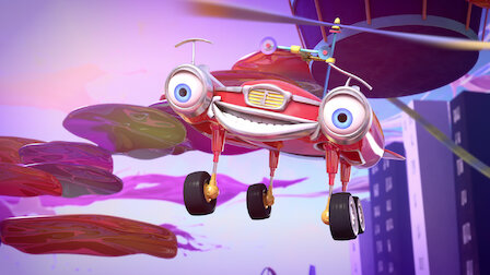 Motown Magic | Netflix Official Site