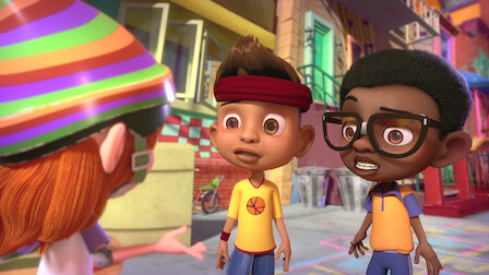 Motown Magic | Netflix Official Site