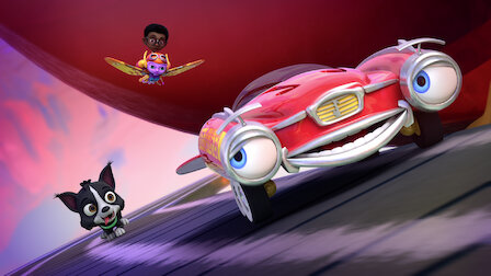 Motown Magic | Netflix Official Site