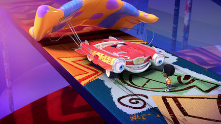 Motown Magic | Netflix Official Site