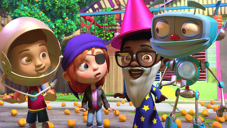 Motown Magic | Netflix Official Site