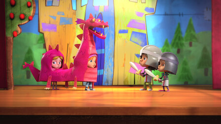 Motown Magic | Netflix Official Site