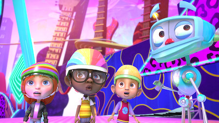 Motown Magic | Netflix Official Site