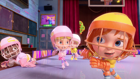 Motown Magic | Netflix Official Site